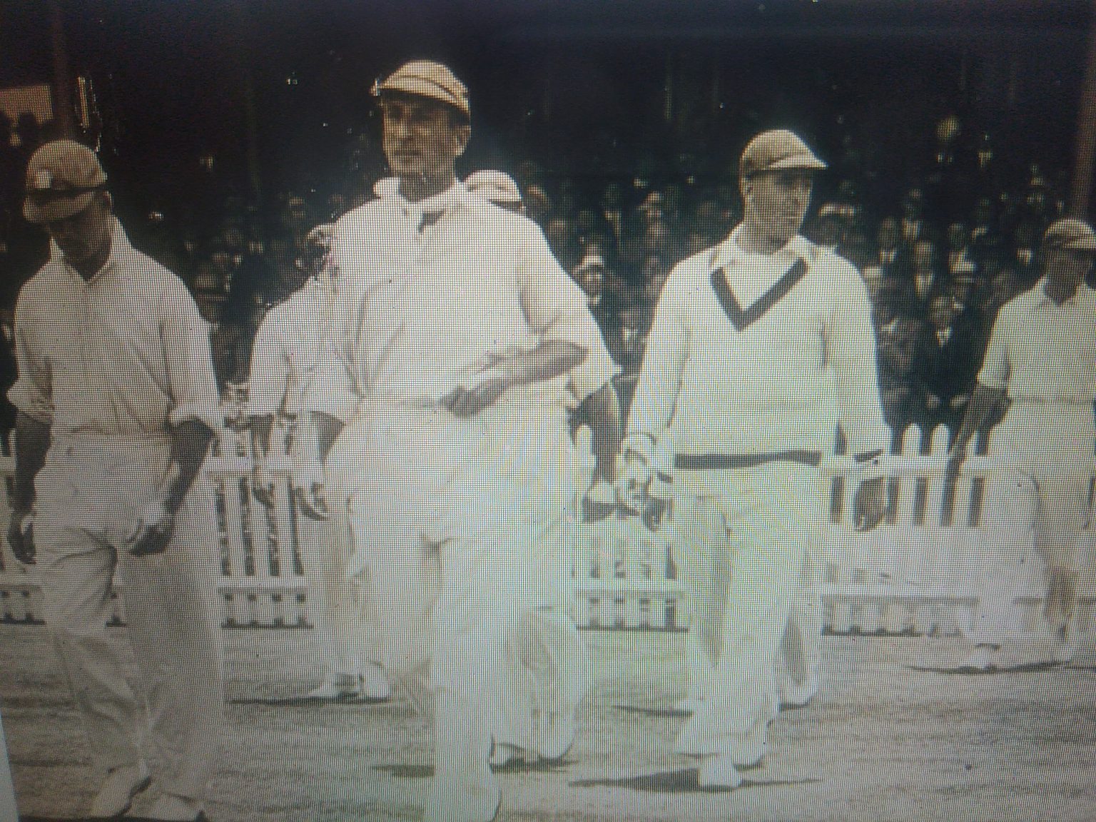 Douglas Jardine: Sixy-Five Years since the Death of England’s Bodyline ...