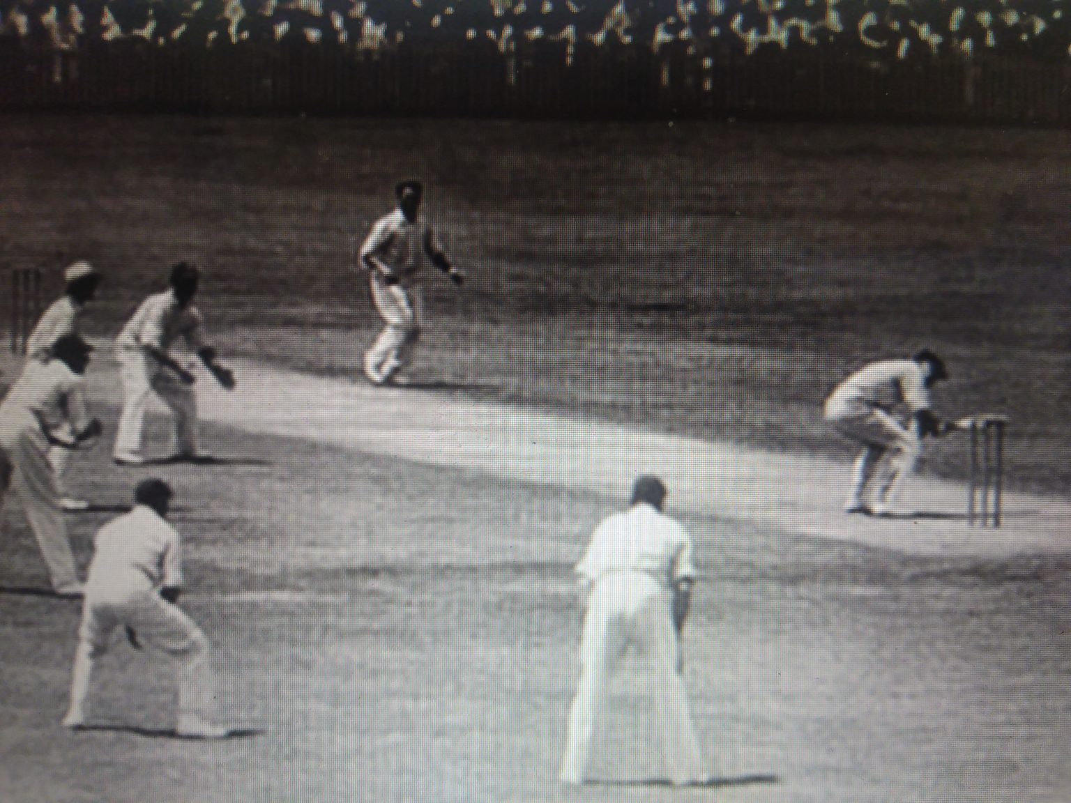 Douglas Jardine: Sixy-Five Years since the Death of England’s Bodyline ...