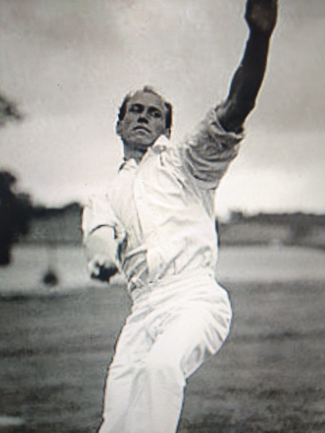 When Americans played cricket: 150 years since the birth of Bart King ...