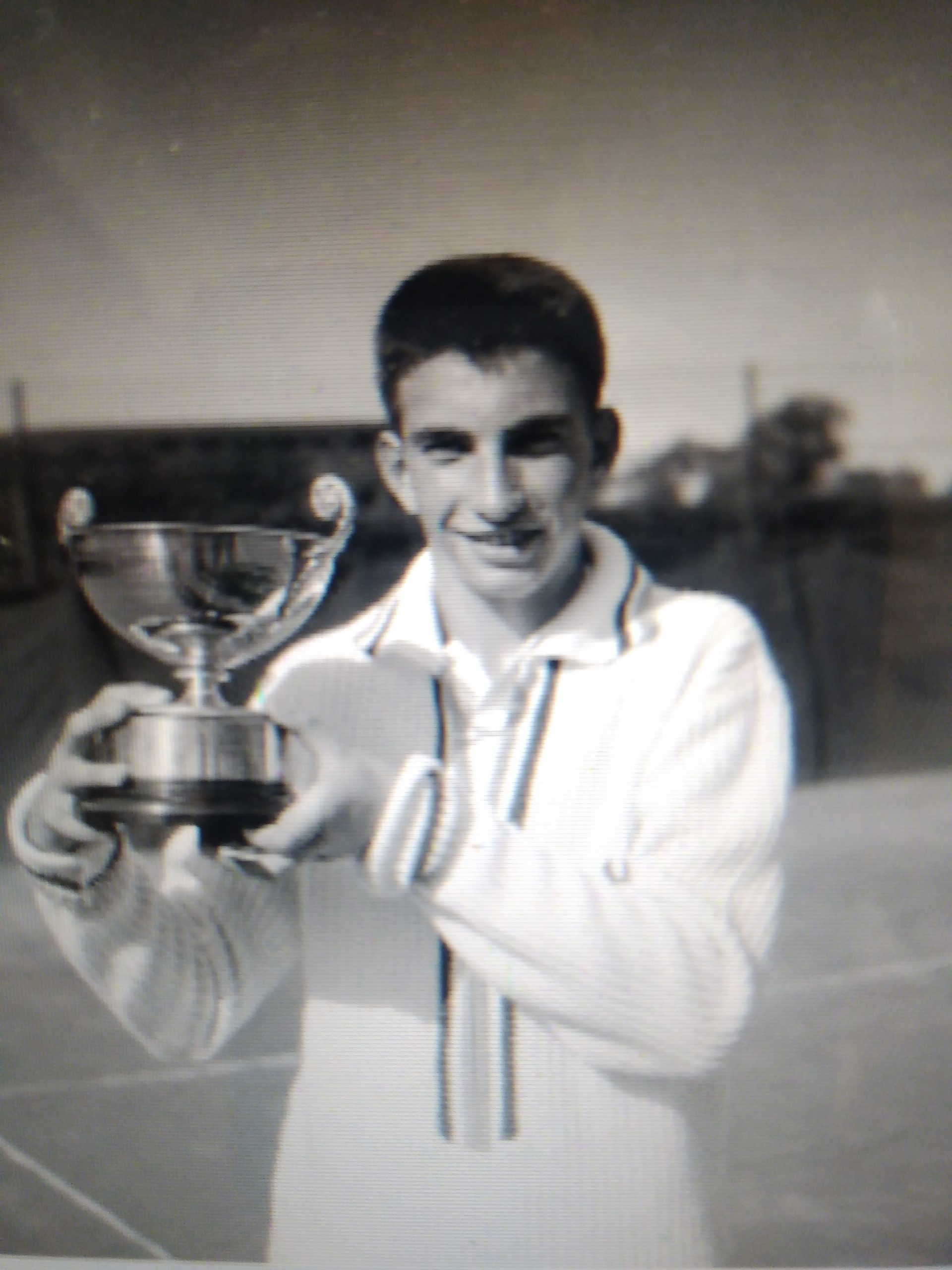 Briton seals First Boys’ Wimbledon win since Stanley Matthews ...