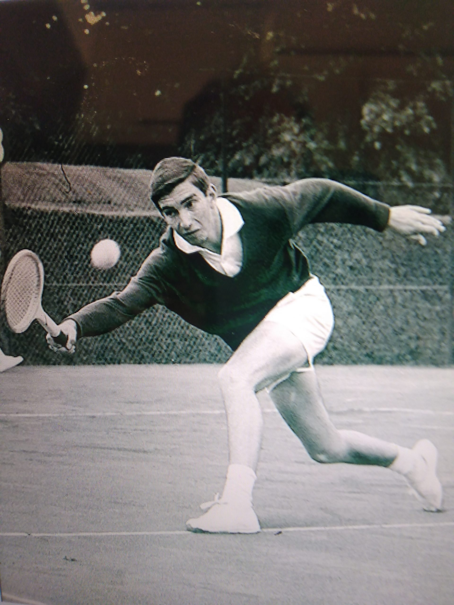 Briton seals First Boys’ Wimbledon win since Stanley Matthews ...