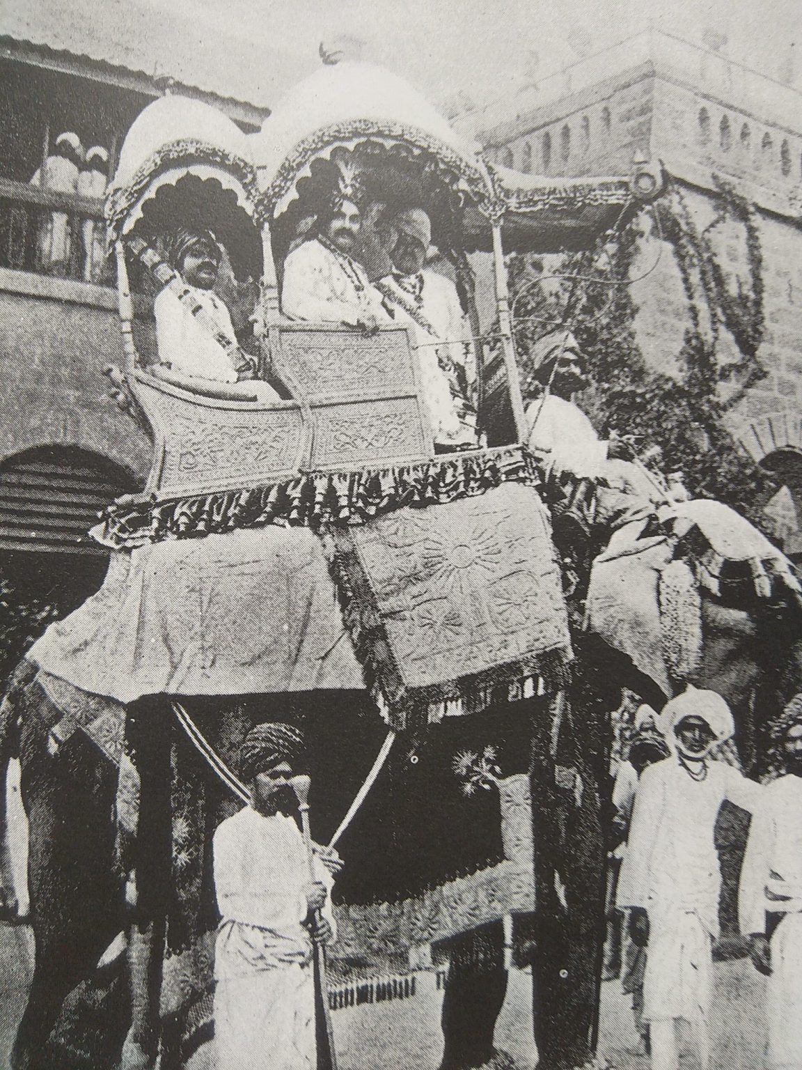 THE PRINCE OF PIONEERS: 90 YEARS SINCE THE DEATH OF K.S. RANJITSINHJI ...