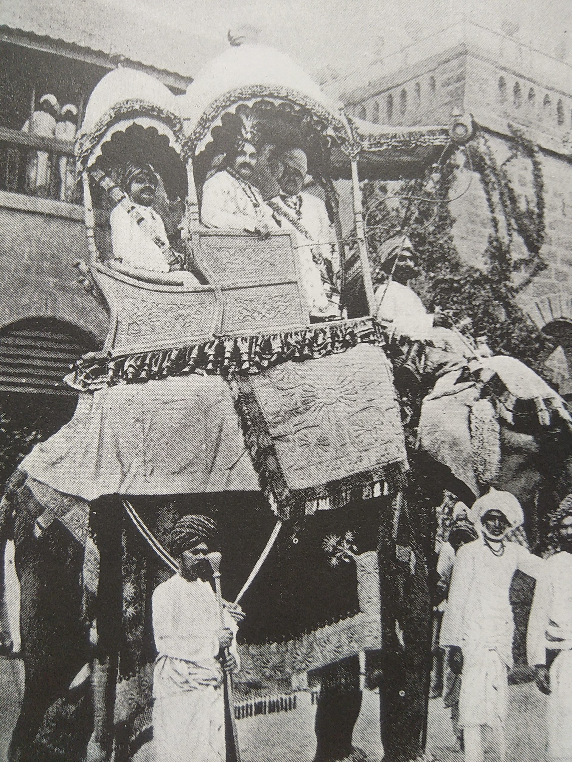 THE PRINCE OF PIONEERS: 90 YEARS SINCE THE DEATH OF K.S. RANJITSINHJI ...