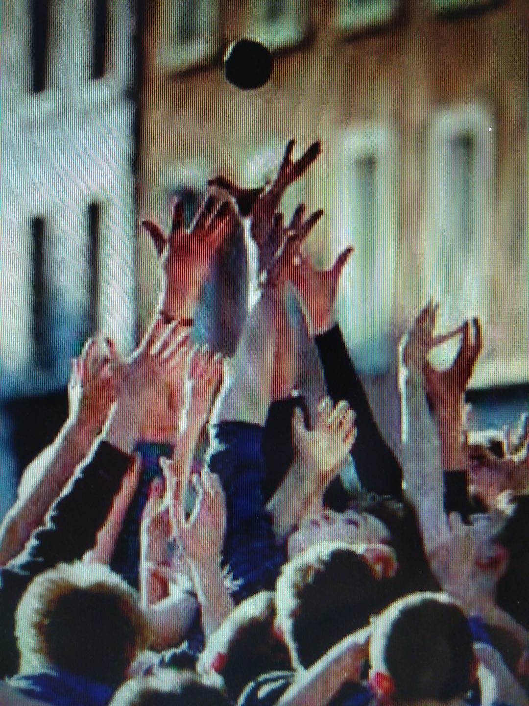 MOB RULES! The Bourton River Match and other forms of ‘Mob Football ...