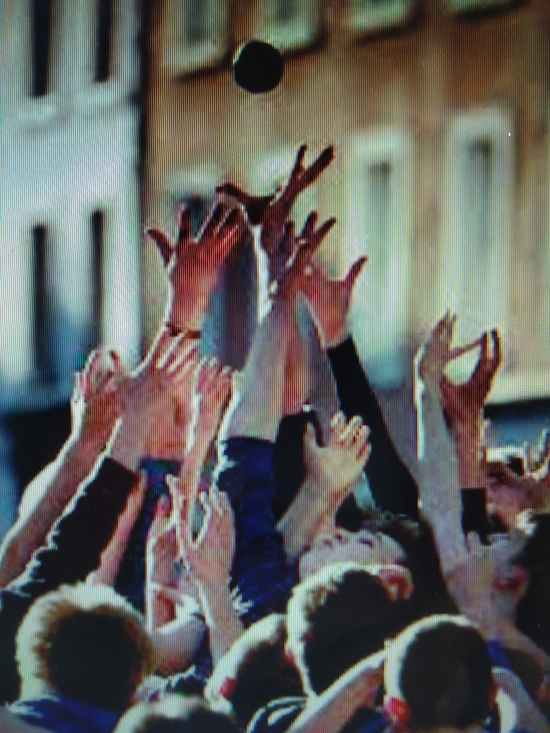 MOB RULES! The Bourton River Match and other forms of ‘Mob Football ...