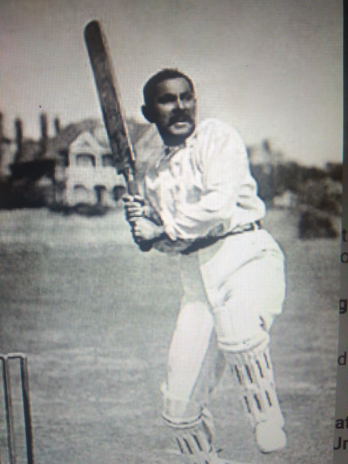 THE PRINCE OF PIONEERS: 90 YEARS SINCE THE DEATH OF K.S. RANJITSINHJI ...