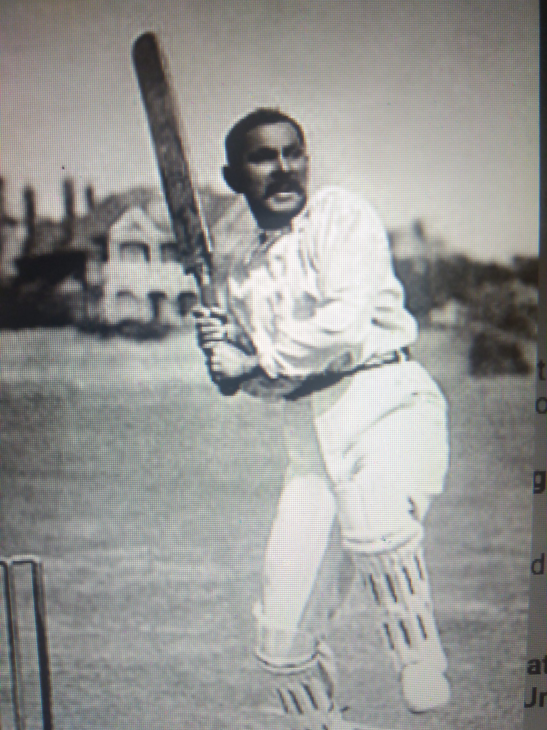 THE PRINCE OF PIONEERS: 90 YEARS SINCE THE DEATH OF K.S. RANJITSINHJI ...