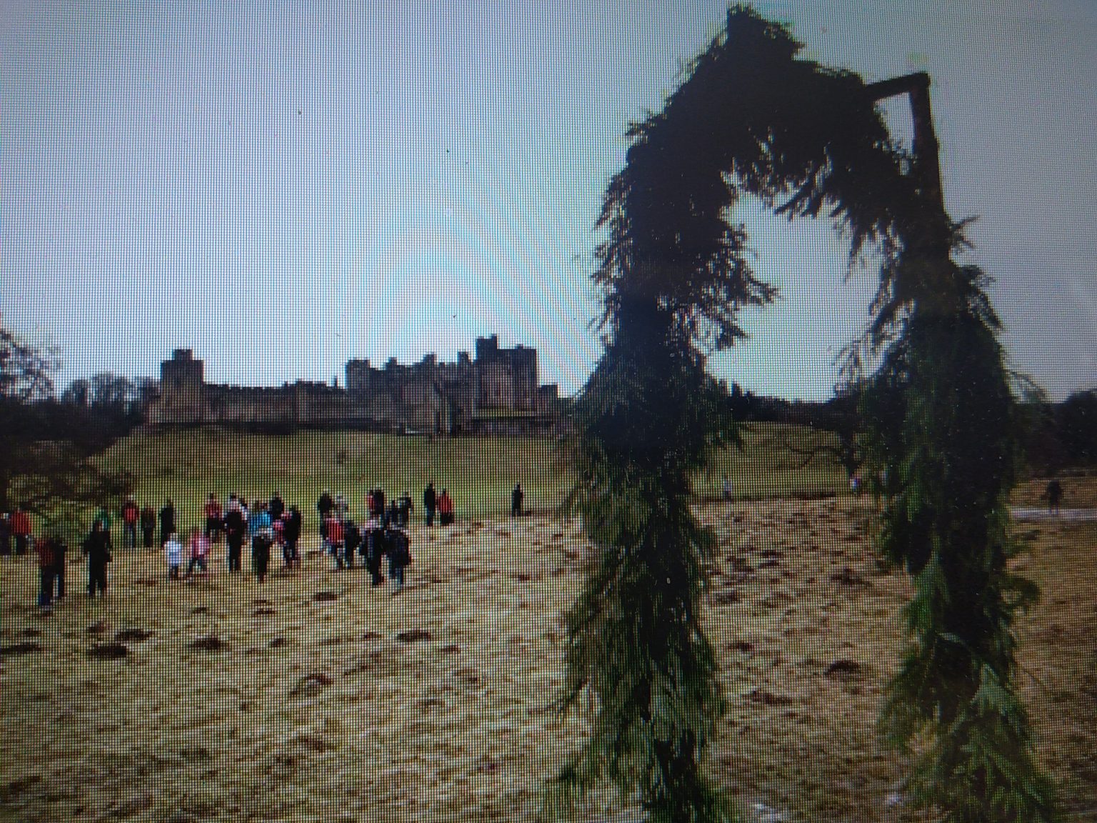 MOB RULES! The Bourton River Match and other forms of ‘Mob Football ...