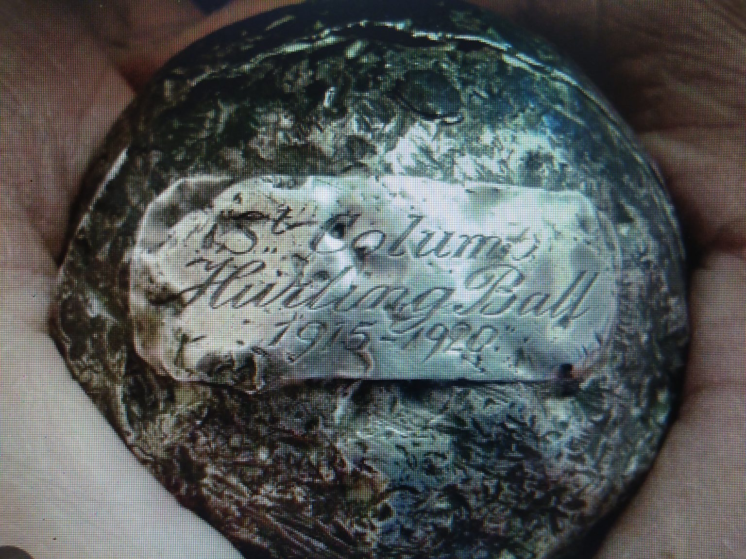 MOB RULES! The Bourton River Match and other forms of ‘Mob Football ...