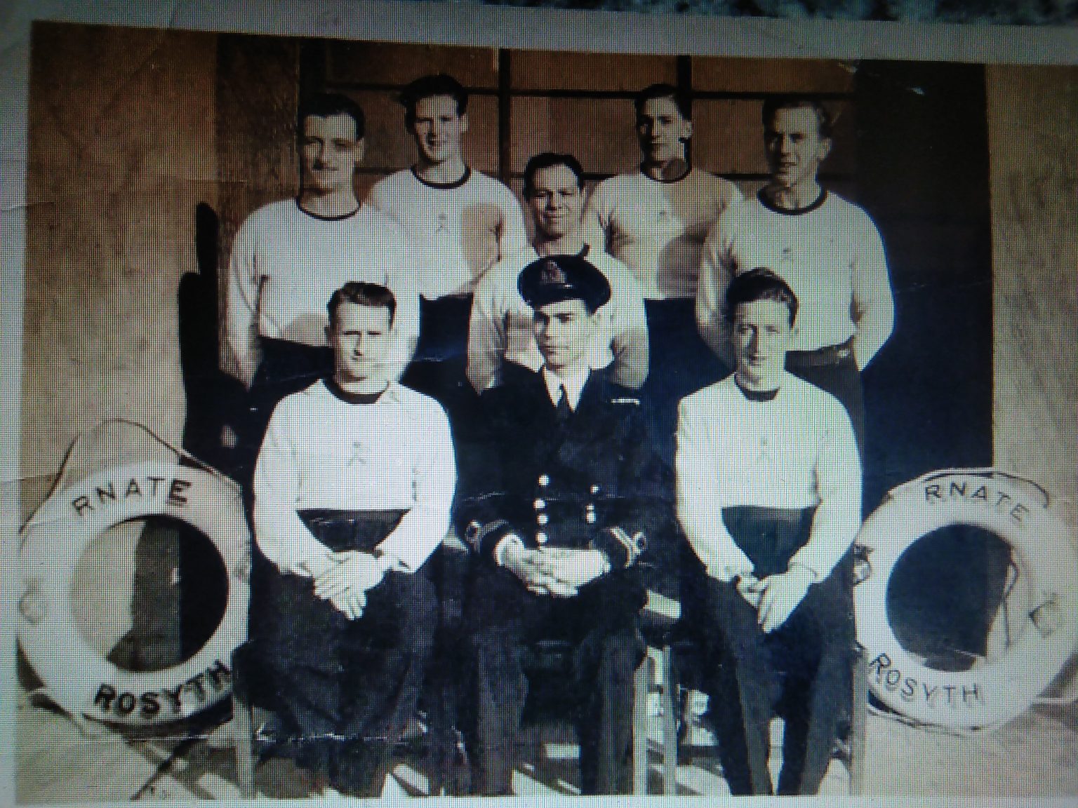 DENIED! Welshman, Cuthbert Taylor and the abolition of Boxing’s ‘Colour ...