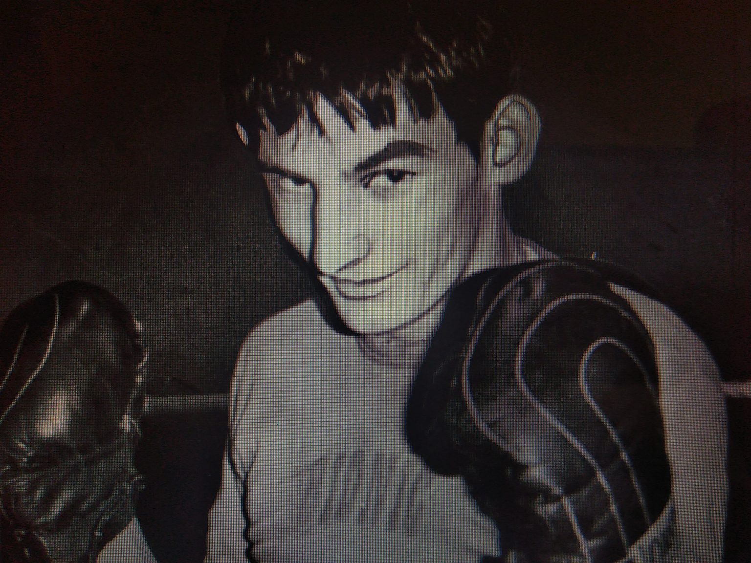 DENIED! Welshman, Cuthbert Taylor and the abolition of Boxing’s ‘Colour ...