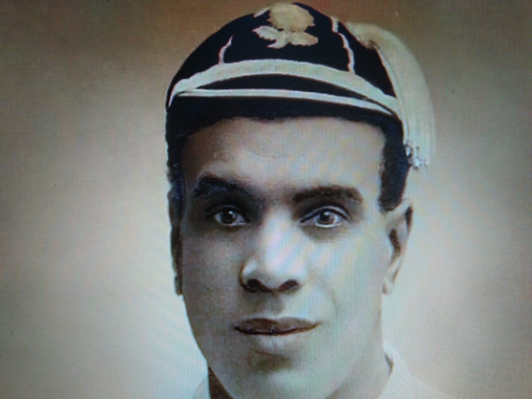 The Catalyst: Forty years since Mark Brown became Wales’ first black ...