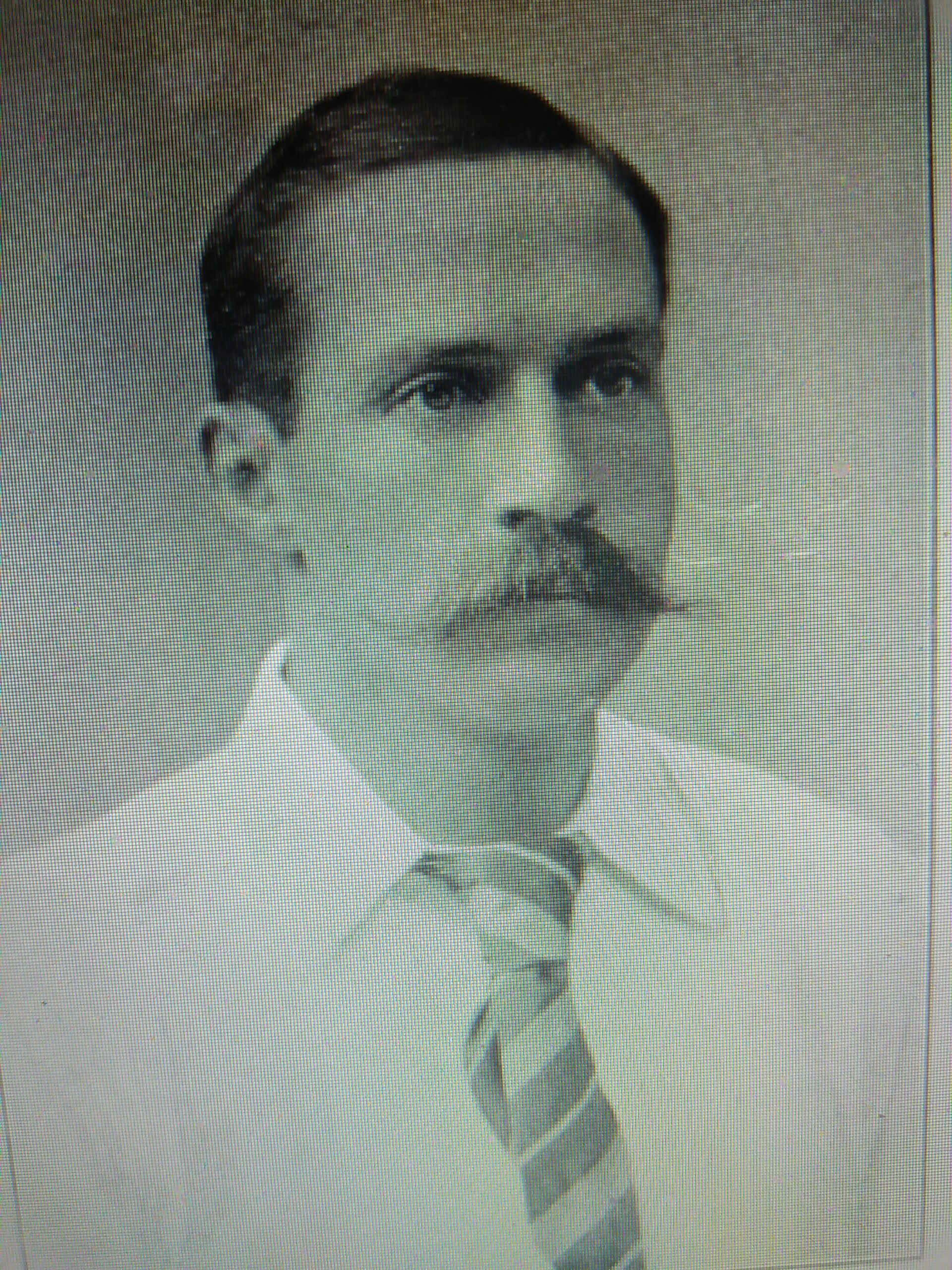 JC Masterman: From the MCC to MI5 | Playing Pasts