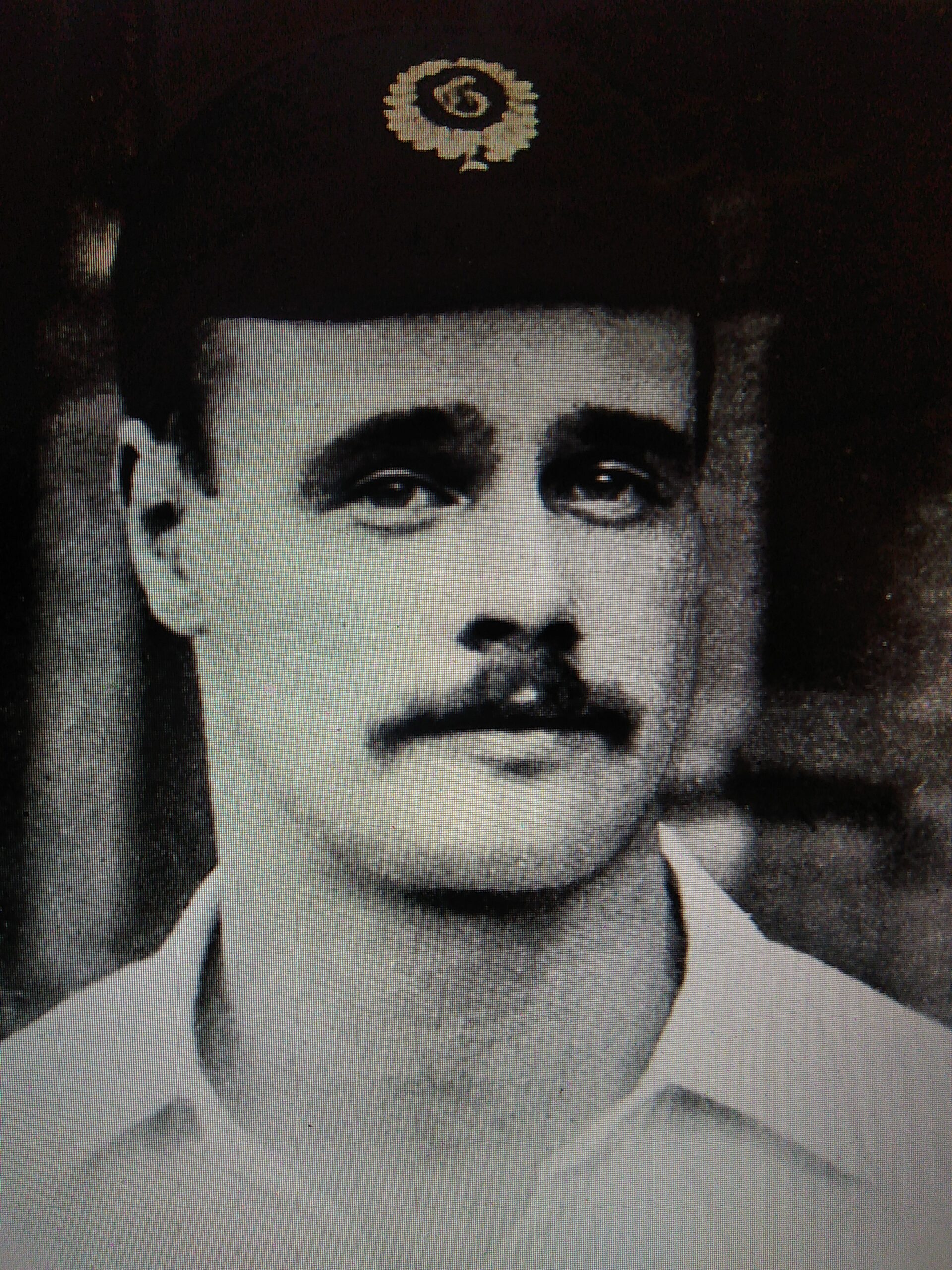 JC Masterman: From the MCC to MI5 | Playing Pasts