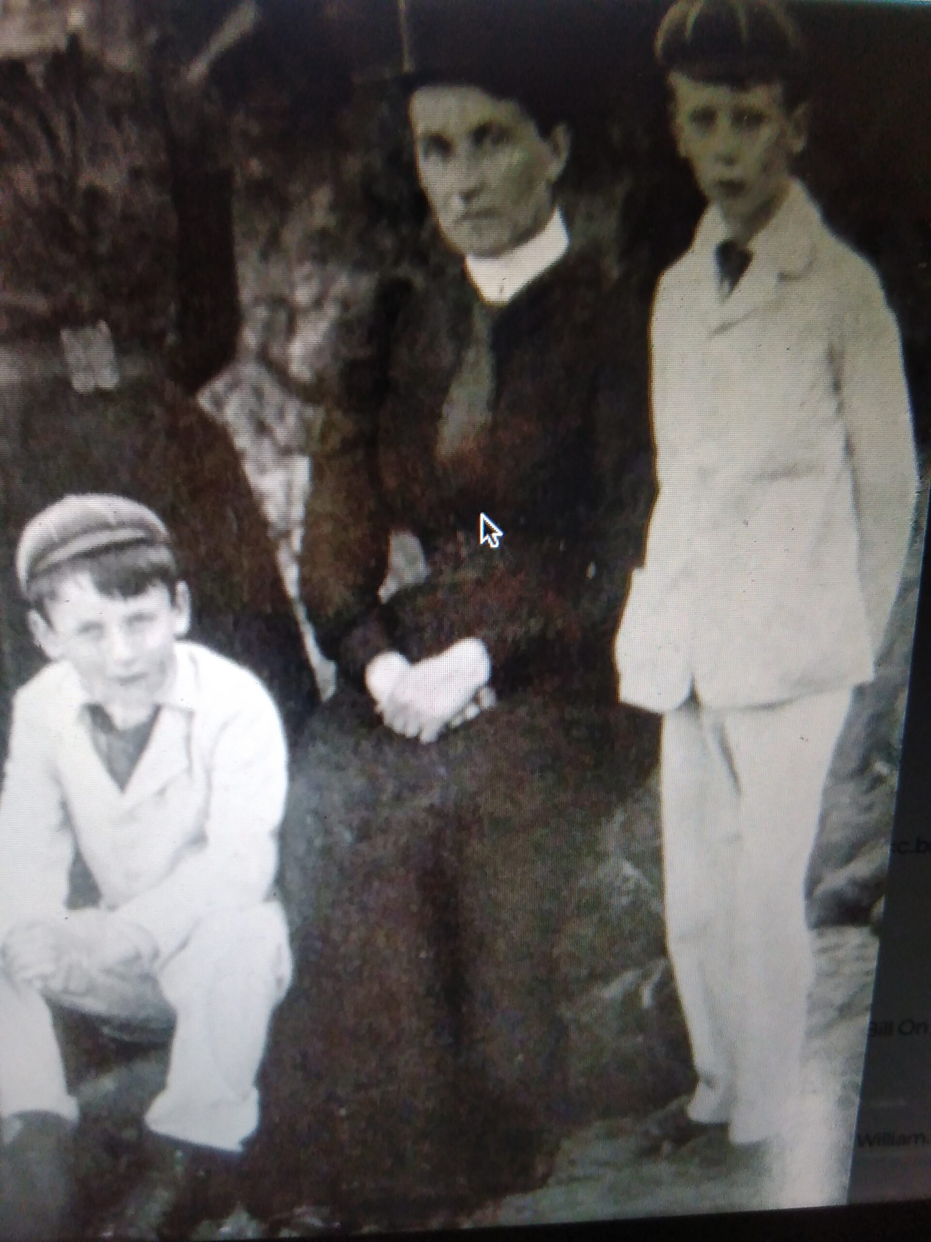 JC Masterman: From the MCC to MI5 | Playing Pasts