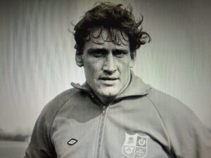 Unbeatable! Were the ‘Invincible’ Lions of ’74 the true ‘World ...