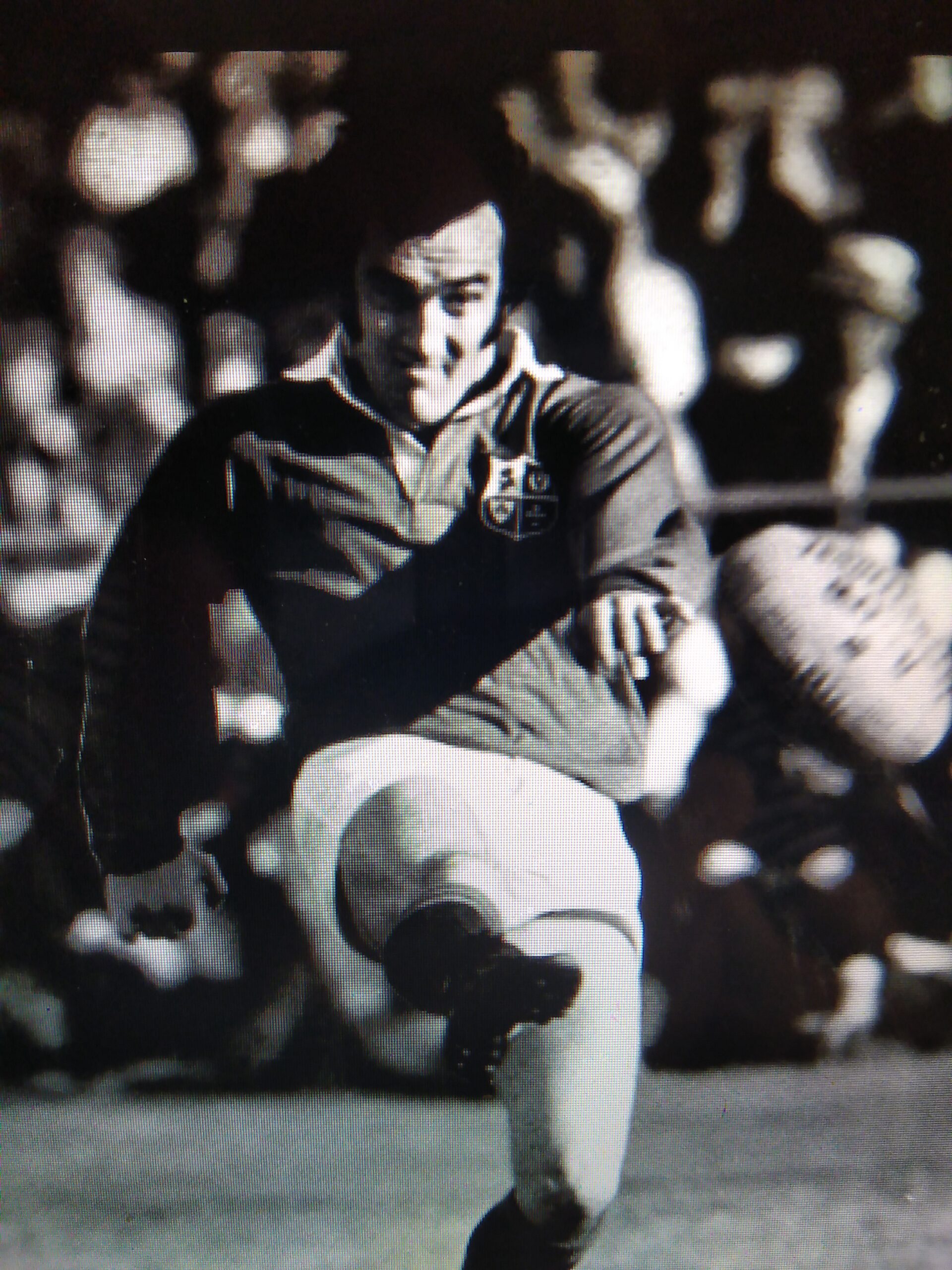 Unbeatable! Were the ‘Invincible’ Lions of ’74 the true ‘World ...