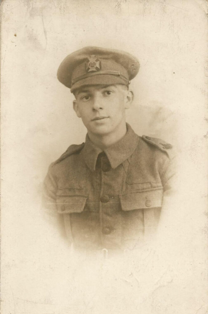 BANNED! How Gold Medalist Cecil Griffiths missed ‘The Chariots of Fire’ Olympics of 1924 ...