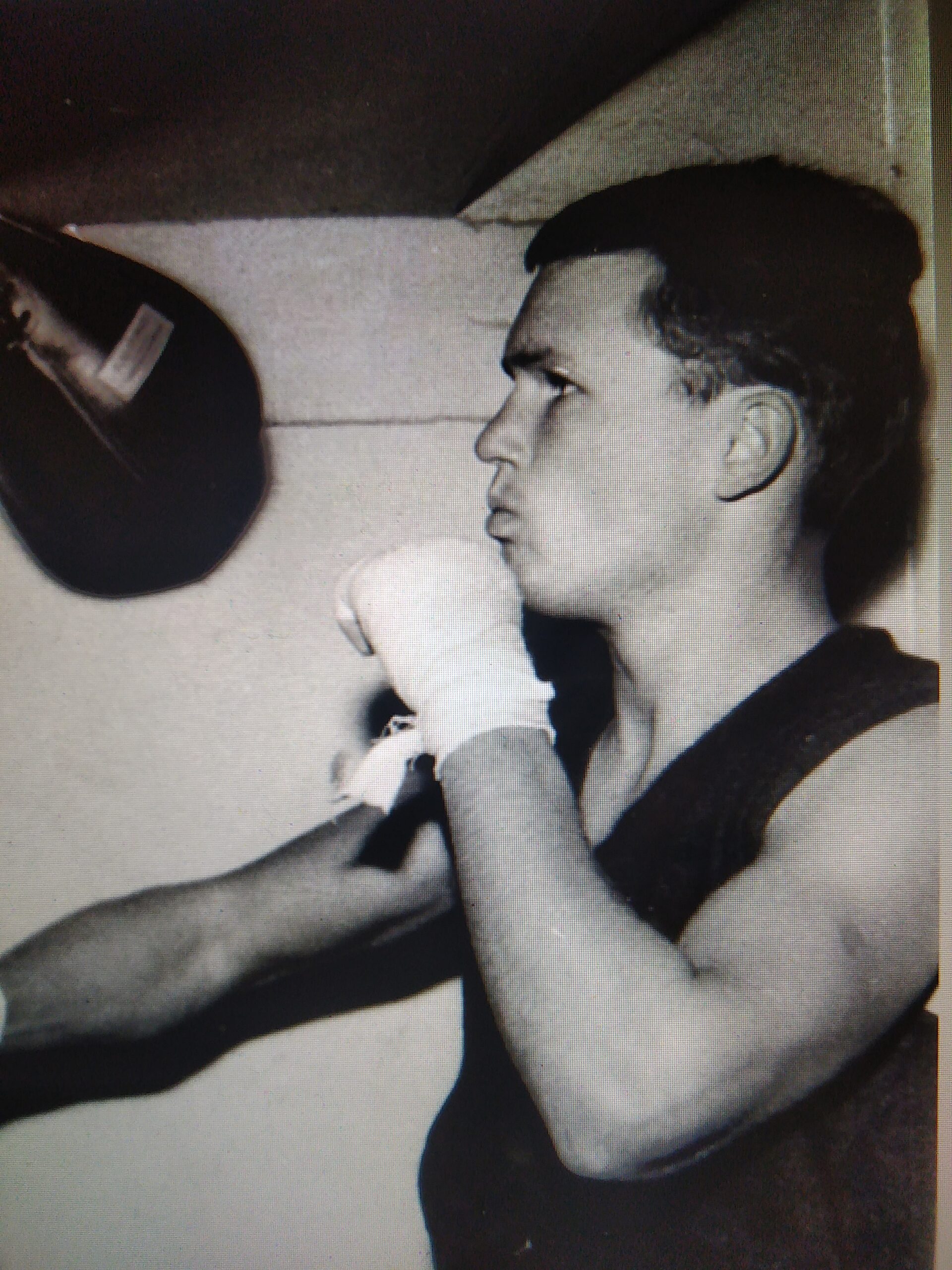 A Sports Star was Born!How Kris Kristofferson First Found National ...
