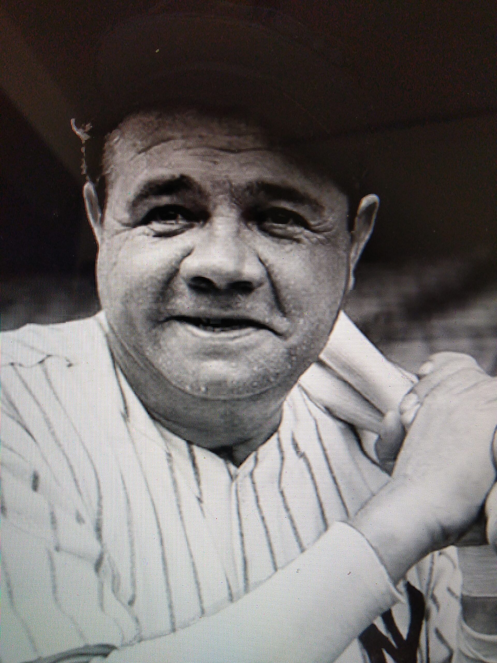 The Tale of the ‘Louisville Slugger’How a Baseball Bat made in Kentucky ...