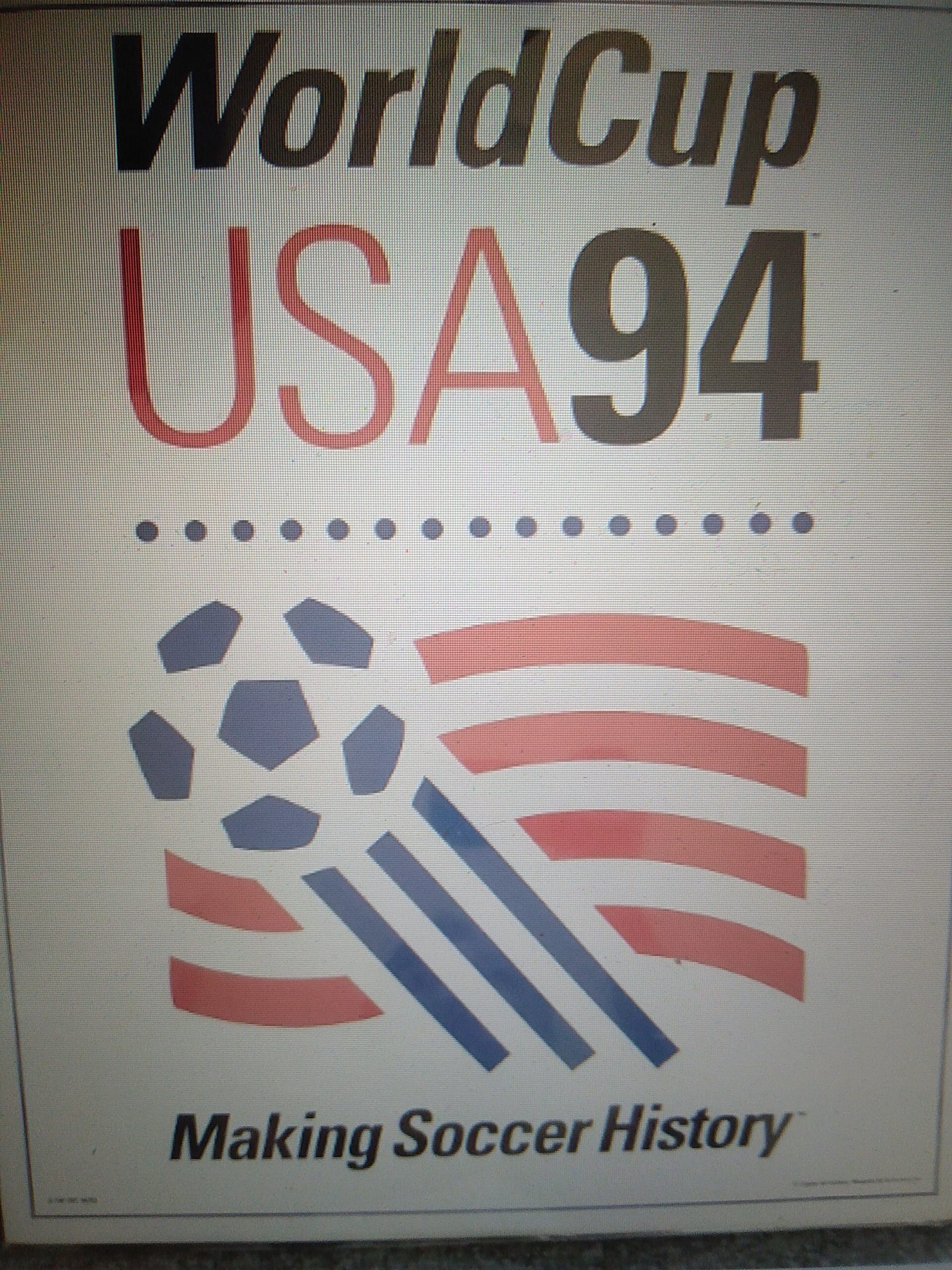 ‘Soccer’:An Americanism or a Thoroughly British Invention? | Playing Pasts