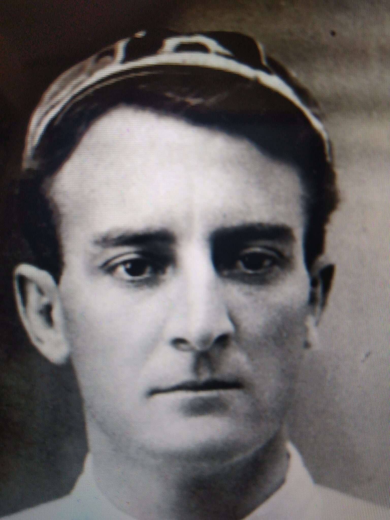 ‘Rusty’: The Remarkable Life of a ‘Wallaby’ who became a ‘Lion ...