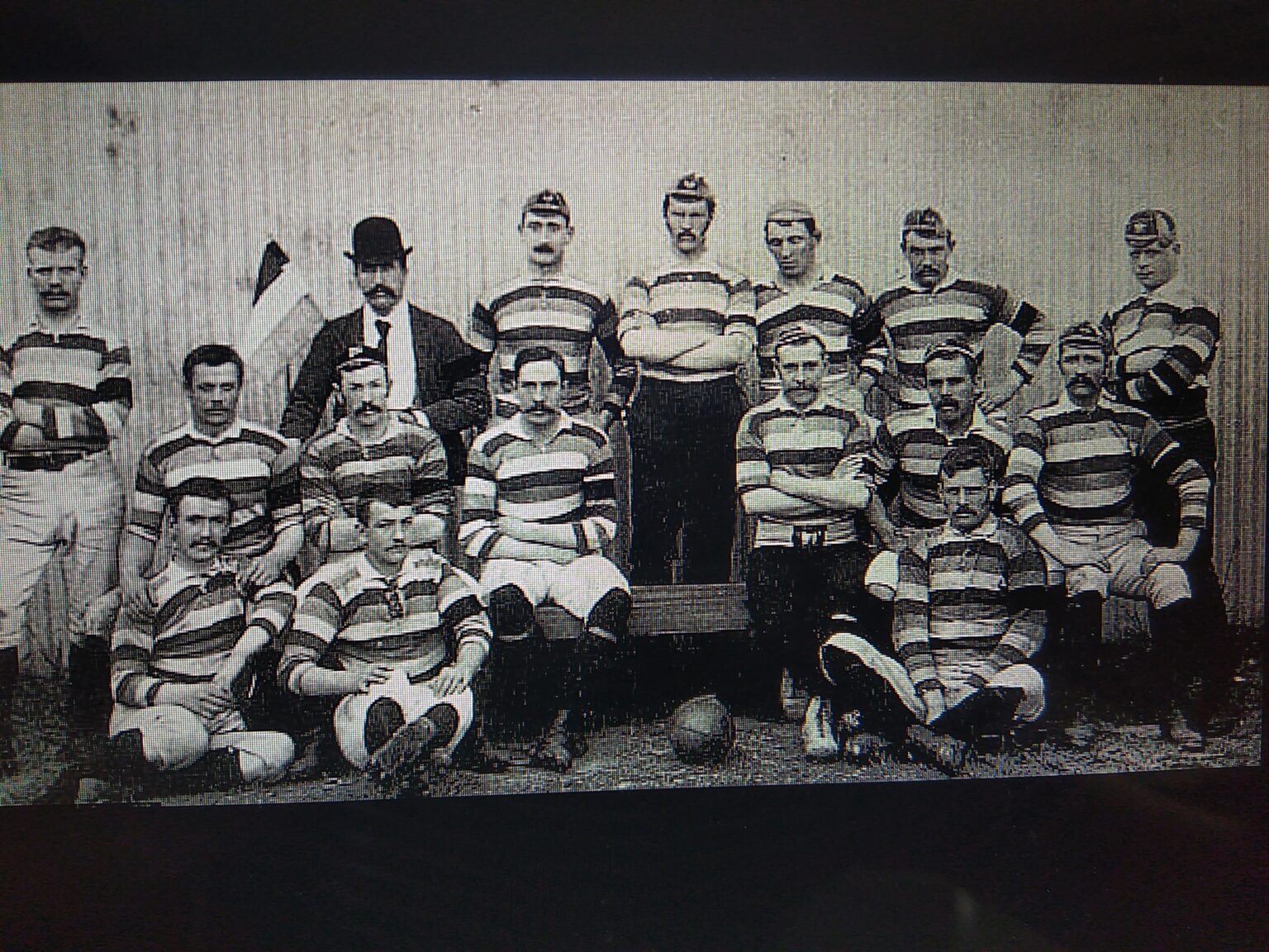 ‘Rusty’: The Remarkable Life of a ‘Wallaby’ who became a ‘Lion ...